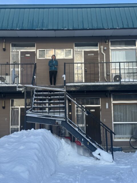 Waterloo & Haiku – Jane Shearer